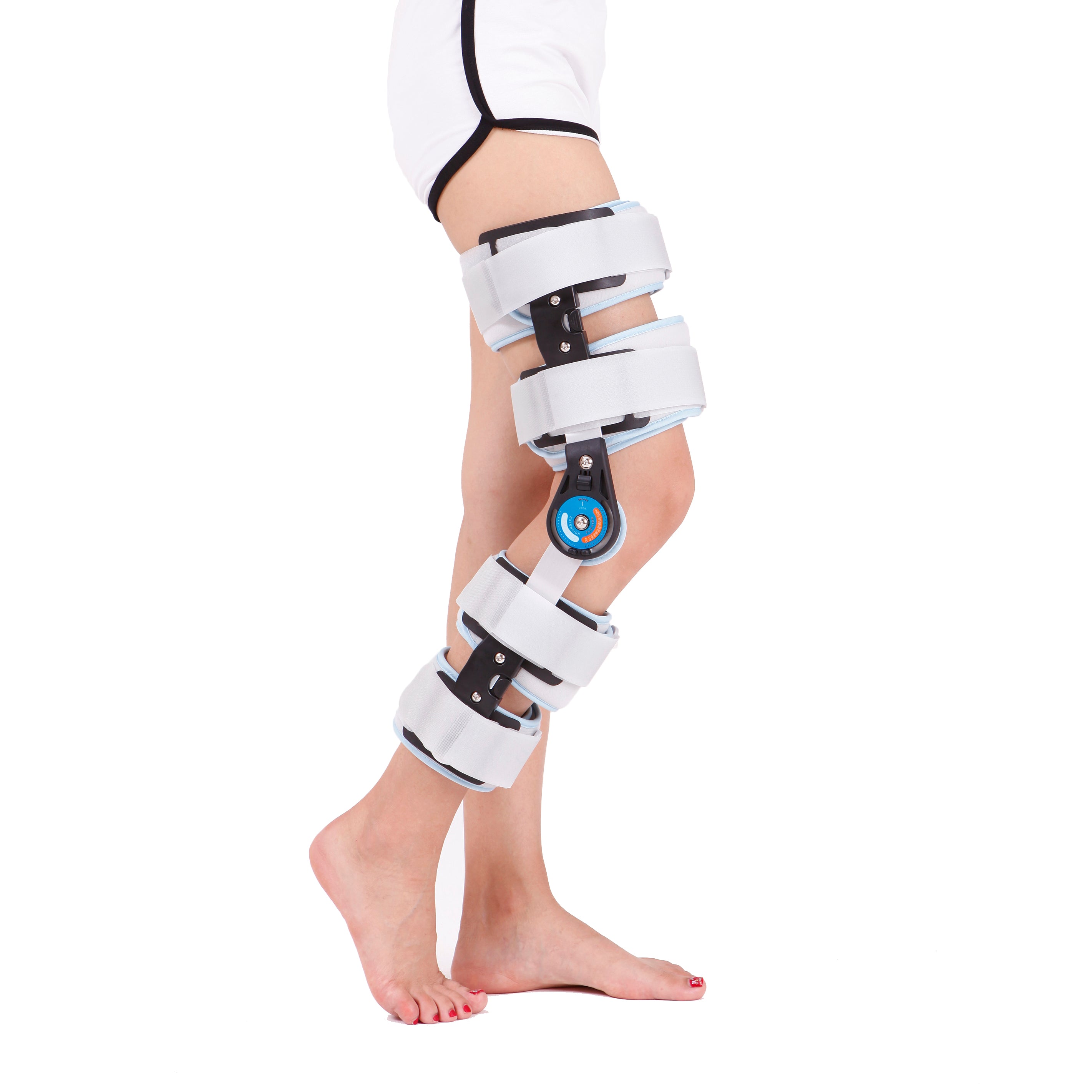 Orthopedic Knee Braces – Limitless Flex